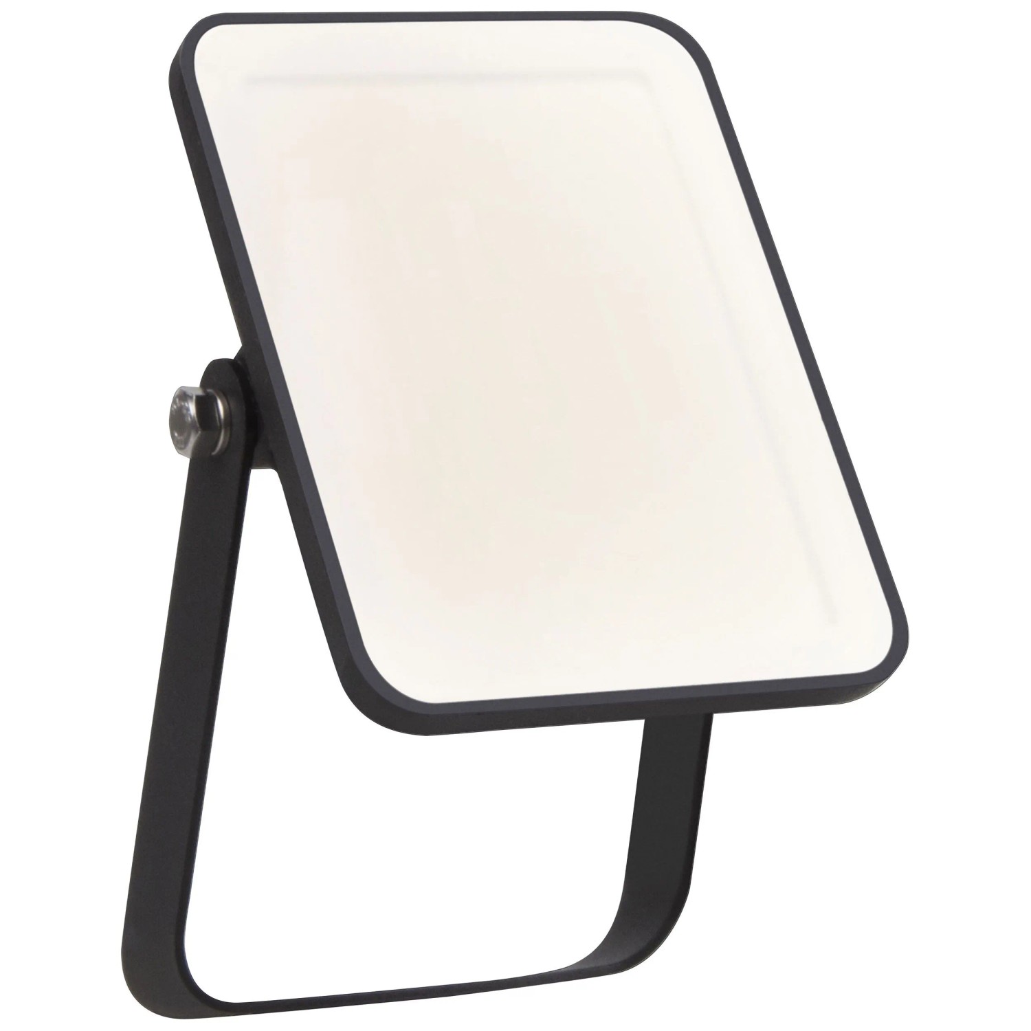 Osram Proiettore LED Essential Nero 8,3 x 13,2 cm / 10 W