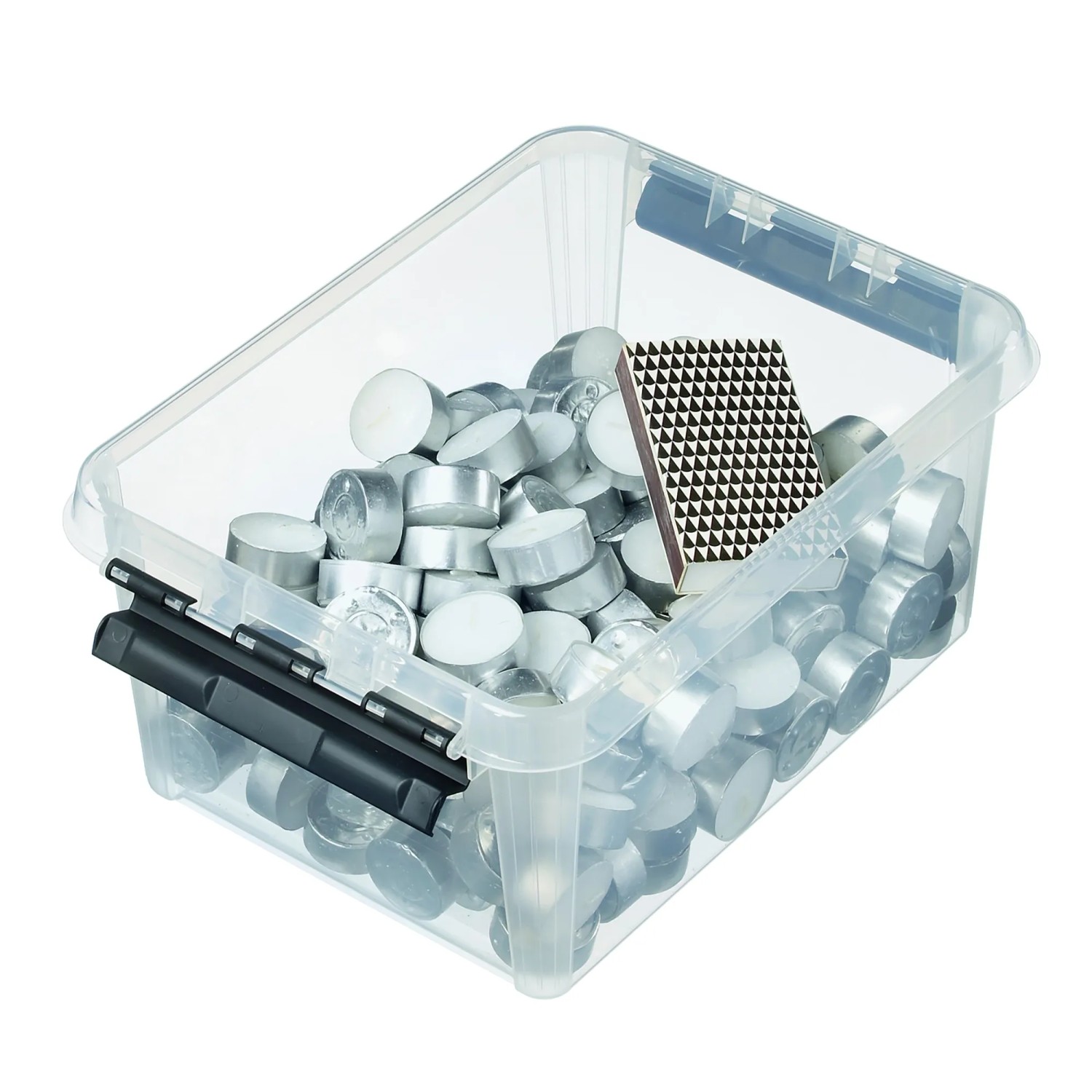 SmartStore Box Classic 10 mit Deckel 8 l