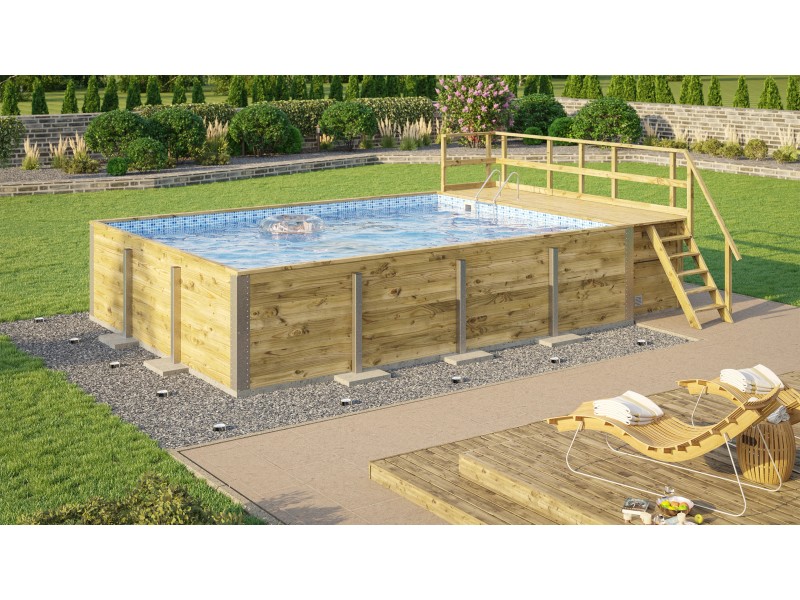 Pools bei OBI – Alles für Heim, Haus, Garten und Bau