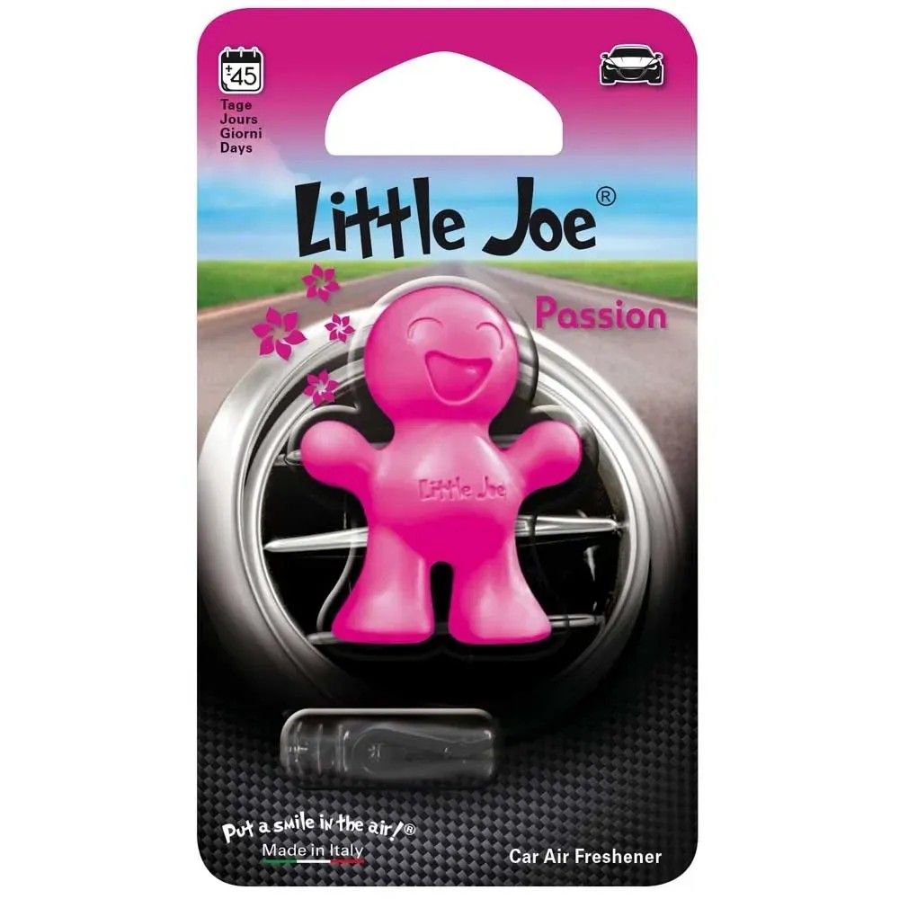 Little Joe Désodorisant MB Rose