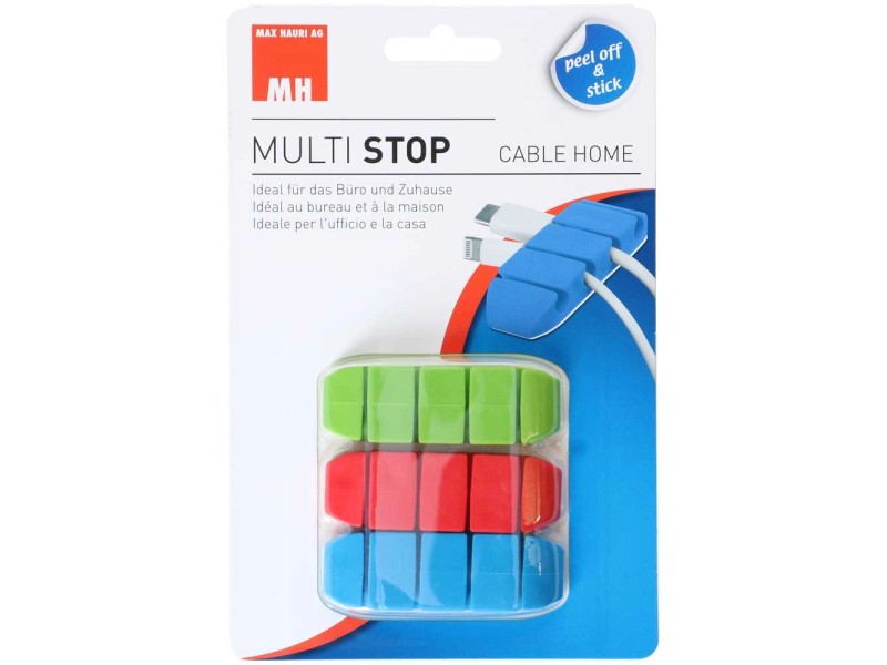 Multi Stop Set Farbig 3 Stk. kaufen bei OBI