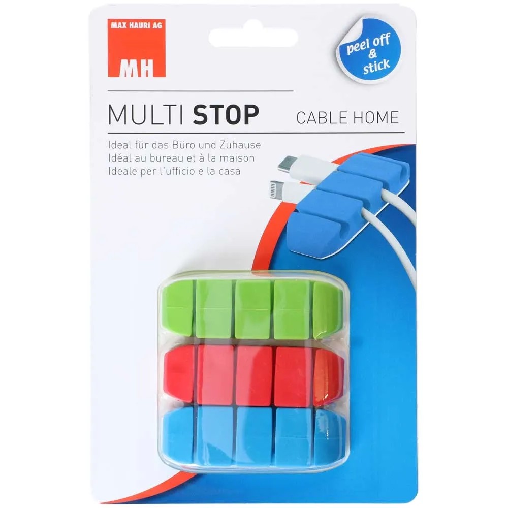Multi Stop Set Farbig 3 Stk. kaufen bei OBI