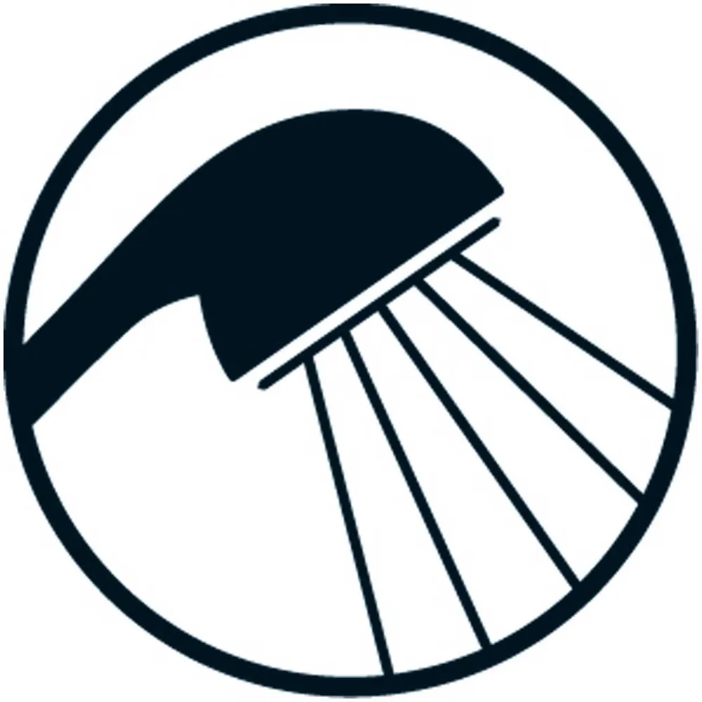 Diaqua® Duschbrause Ate PCR verchromt 1/2" / 3 Strahlarten kaufen bei OBI