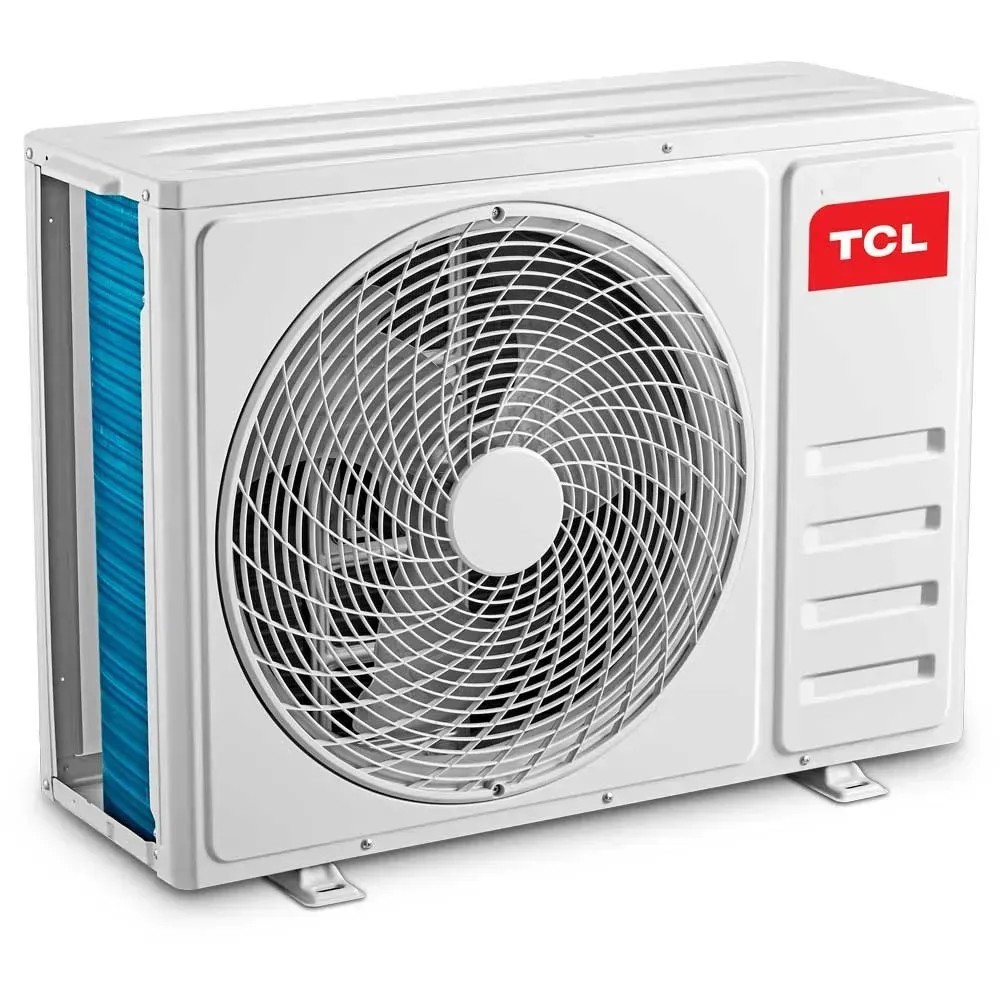 Split-Klimagerät 4in1 Quick Connect Weiss 9'000 BTU kaufen bei OBI