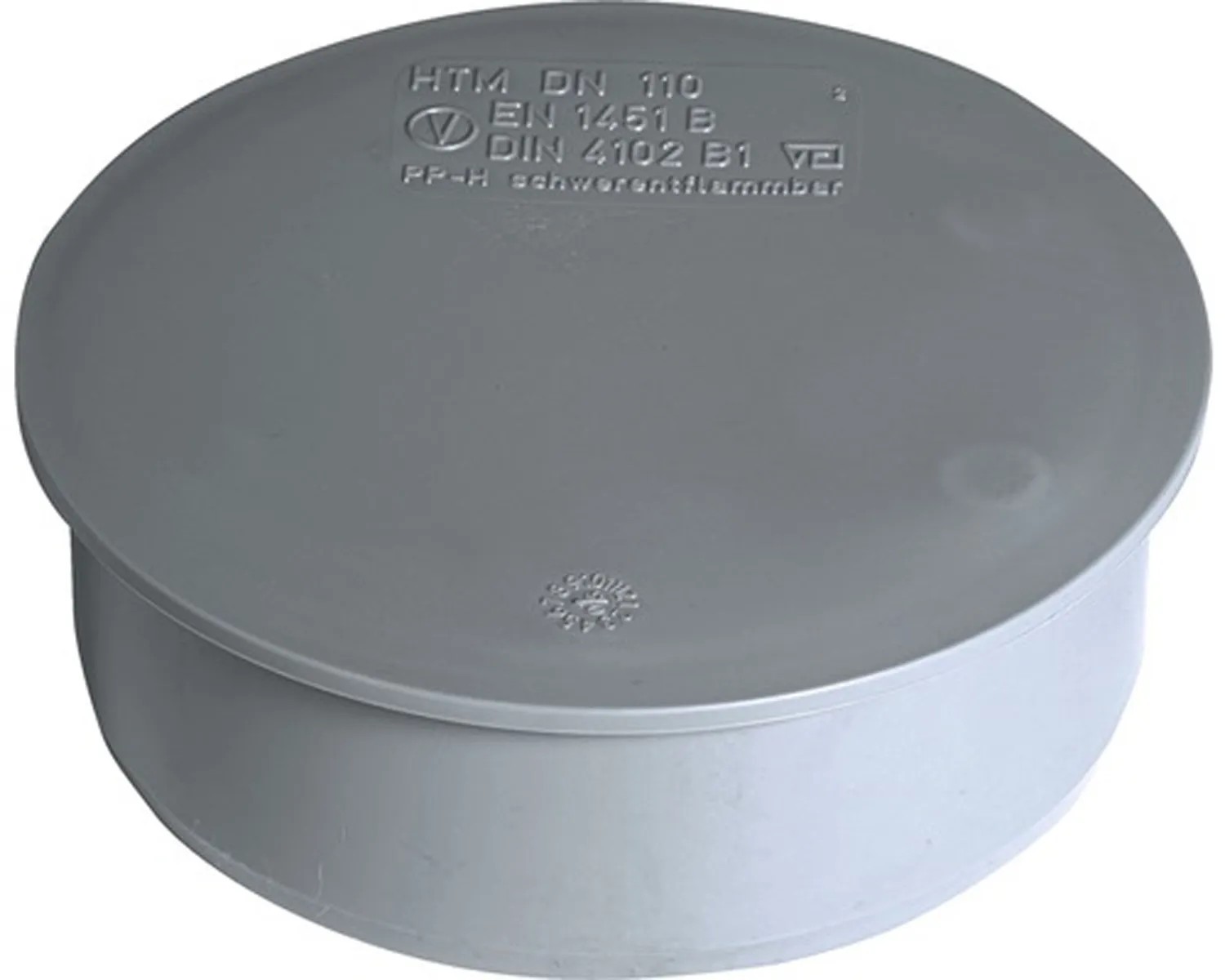 Marley HTM-Muffenstopfen DN 40 kaufen bei OBI