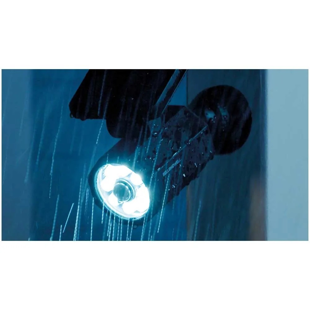 Sicherheits-Solarlampe Panta Safe Light Solar inkl. Bewegungsmelder ...