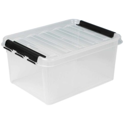 SmartStore Box Classic 10 mit Deckel 8 l kaufen bei OBI