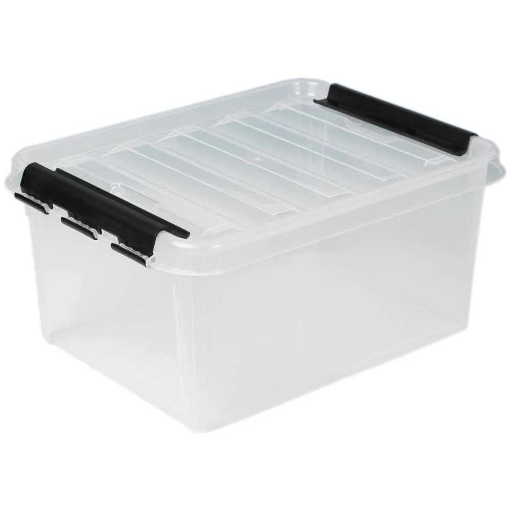 SmartStore Box Classic 10 mit Deckel 8 l