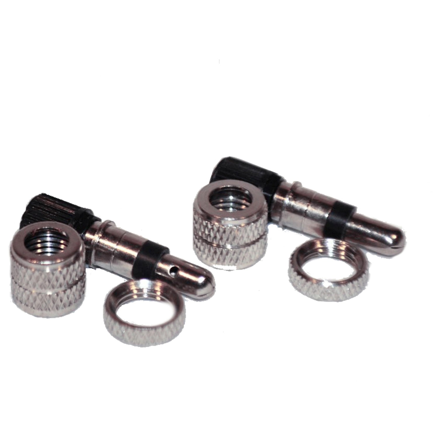 Urban Fahrradventil Atomic DV 2 Stk. kaufen bei OBI