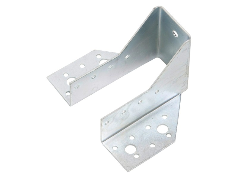 Balkenschuh Typ A / 46 x 105 mm kaufen bei OBI