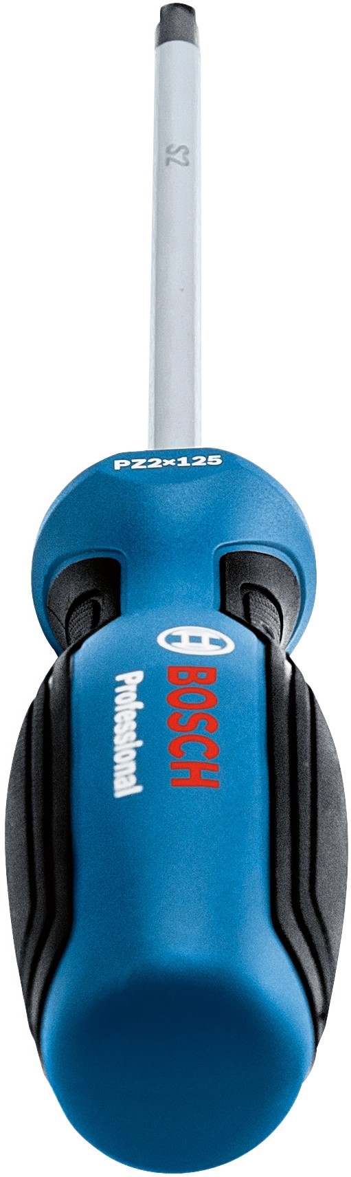 Bosch Professional Schraubendreher PZ 2 x 125 mm kaufen bei OBI