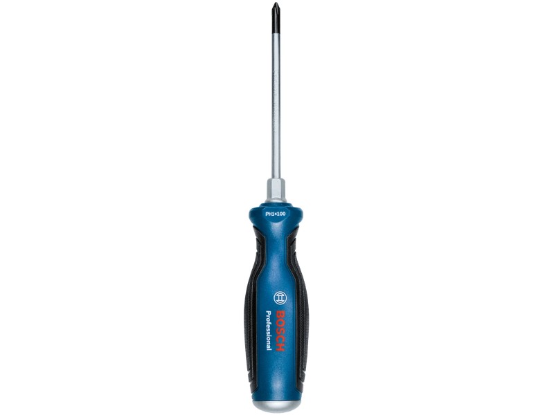 Bosch Professional Schraubendreher PH 1 x 100 mm kaufen bei OBI