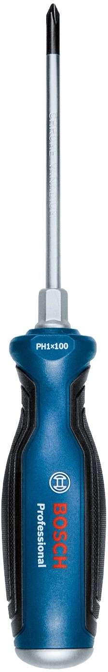 Bosch Professional Schraubendreher PH 1 x 100 mm kaufen bei OBI