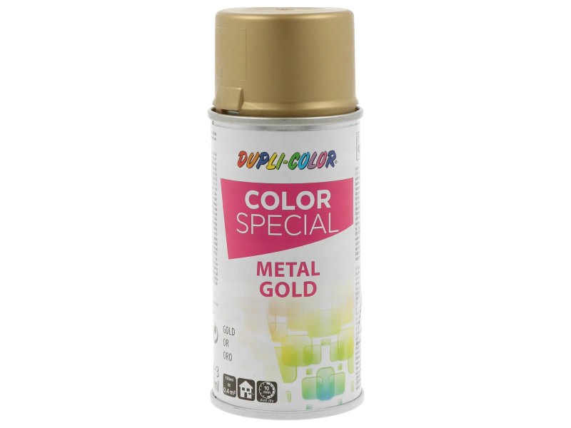 Dupli-Color Color-Spray Bronze Goldeffekt 150 ml