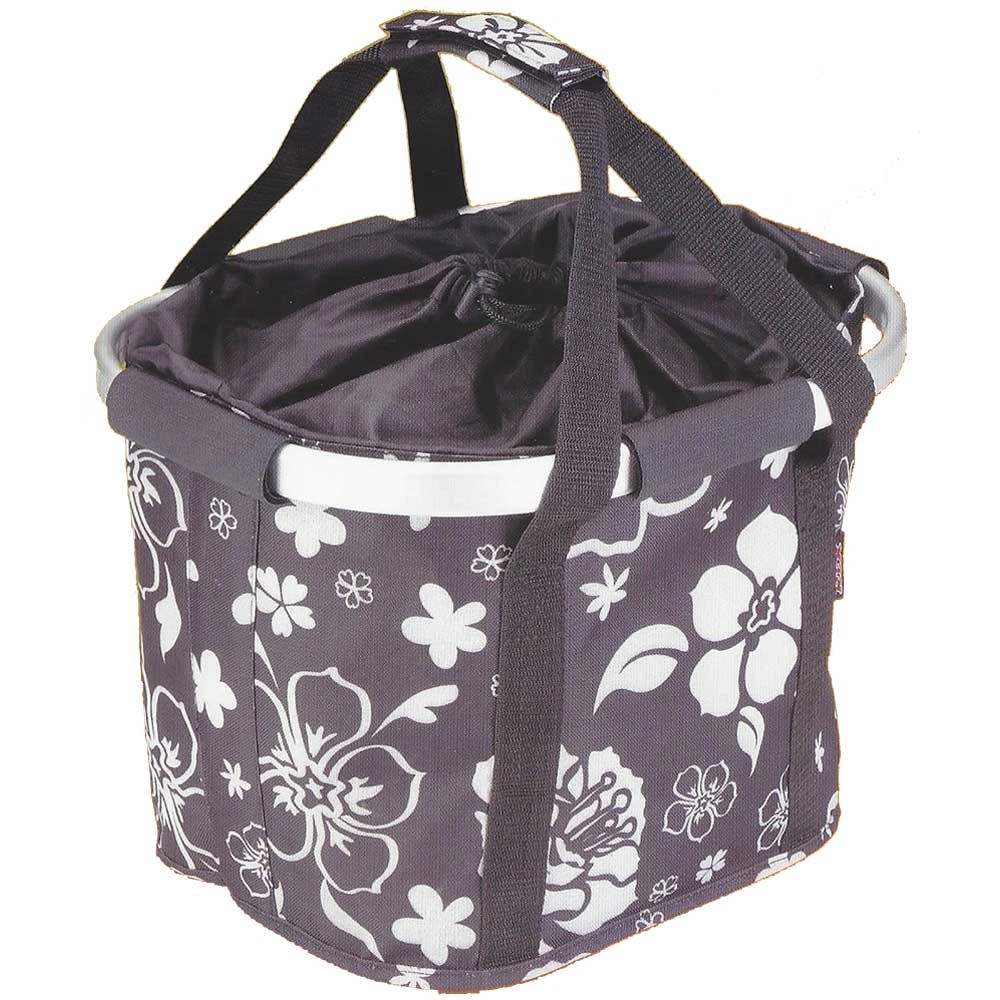 Einkaufstasche für Fahrradlenker 20 l kaufen bei OBI