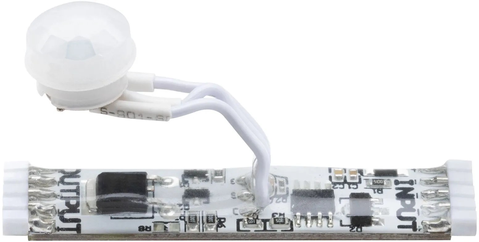 Paulmann MaxLED Profilsensor Night PIR 24 V DC max. 144 W