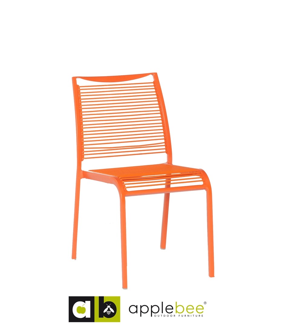 Applebee Set Hawaii Collection SoA Textirope Orange kaufen bei OBI