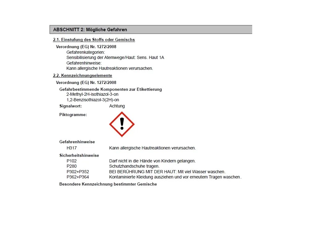 OBI Innenlasur Naturweiss 750 ml kaufen bei OBI