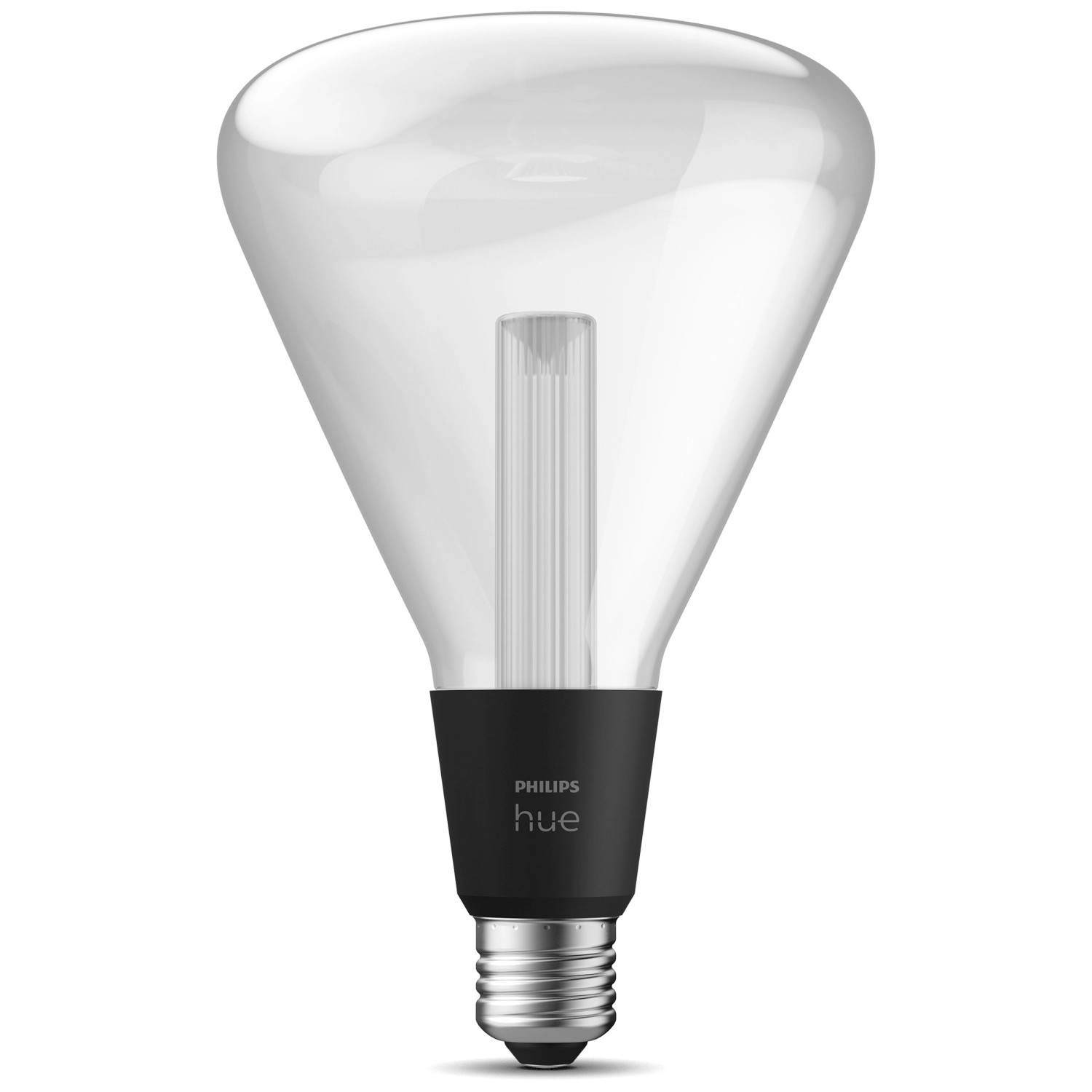 Philips LED-Glühbirne Hue White & Color Ambiance Lightguide Triangle ...