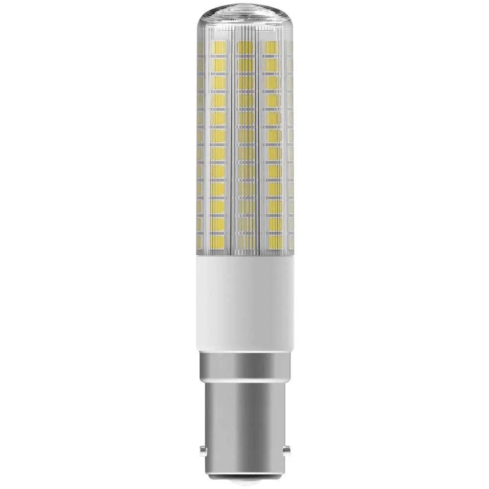 Osram LED-Speziallampe T-Slim B15D Warmweiss 7 W / 806 lm