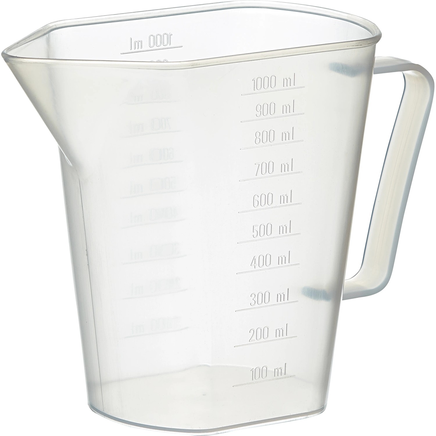 LUX-TOOLS Messbecher 1'000 ml kaufen bei OBI