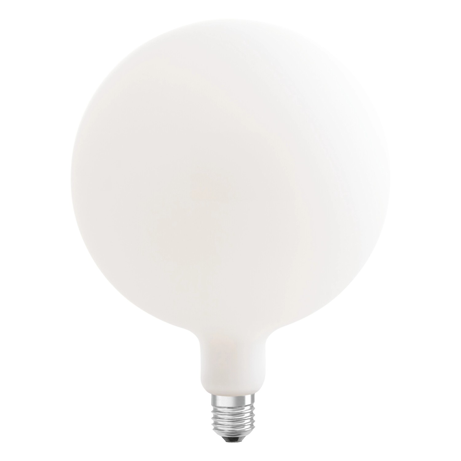 Osram LED-Lampe E27 Globeform G200 / 7,3 W / 2'700 K / 806 lm kaufen bei OBI