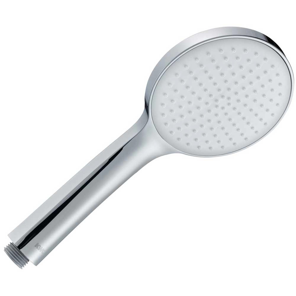 KWC Duschbrause FIT-E eco verchromt 1/2" / 1 Strahlart kaufen bei OBI