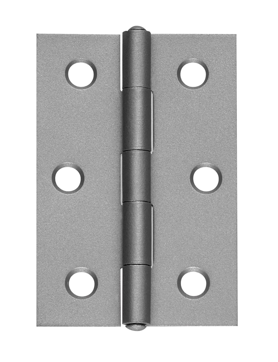 Scharnier Gelb verzinkt 101 mm x 65 mm kaufen bei OBI