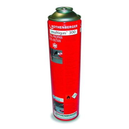 Rothenberger Multigas 300 kaufen bei OBI