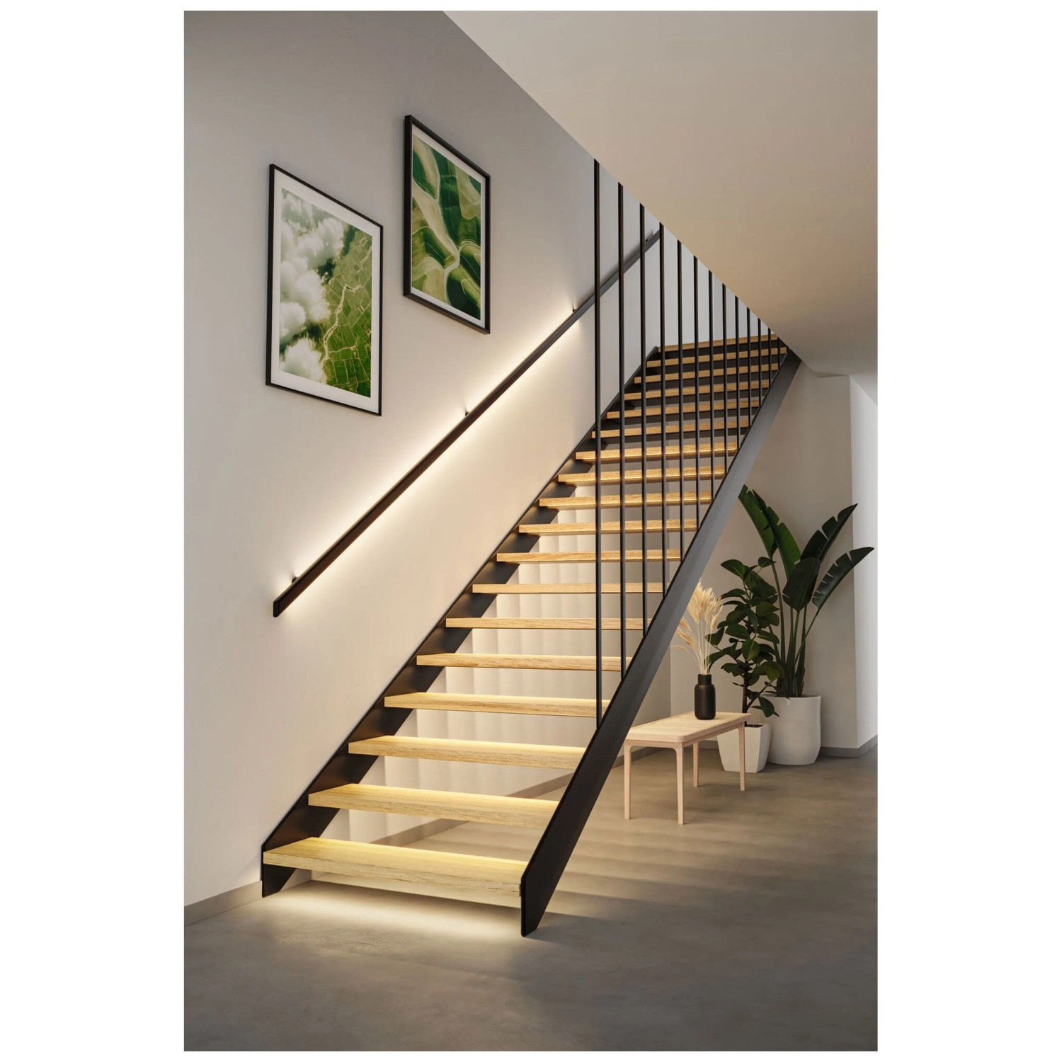 Wunderschone Paulmann Led Streifen Bilder
