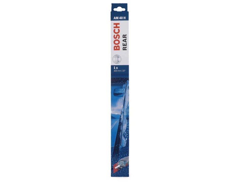 Bosch Heckwischblatt Aerotwin Rear AM40H / 1 Stk. kaufen bei OBI