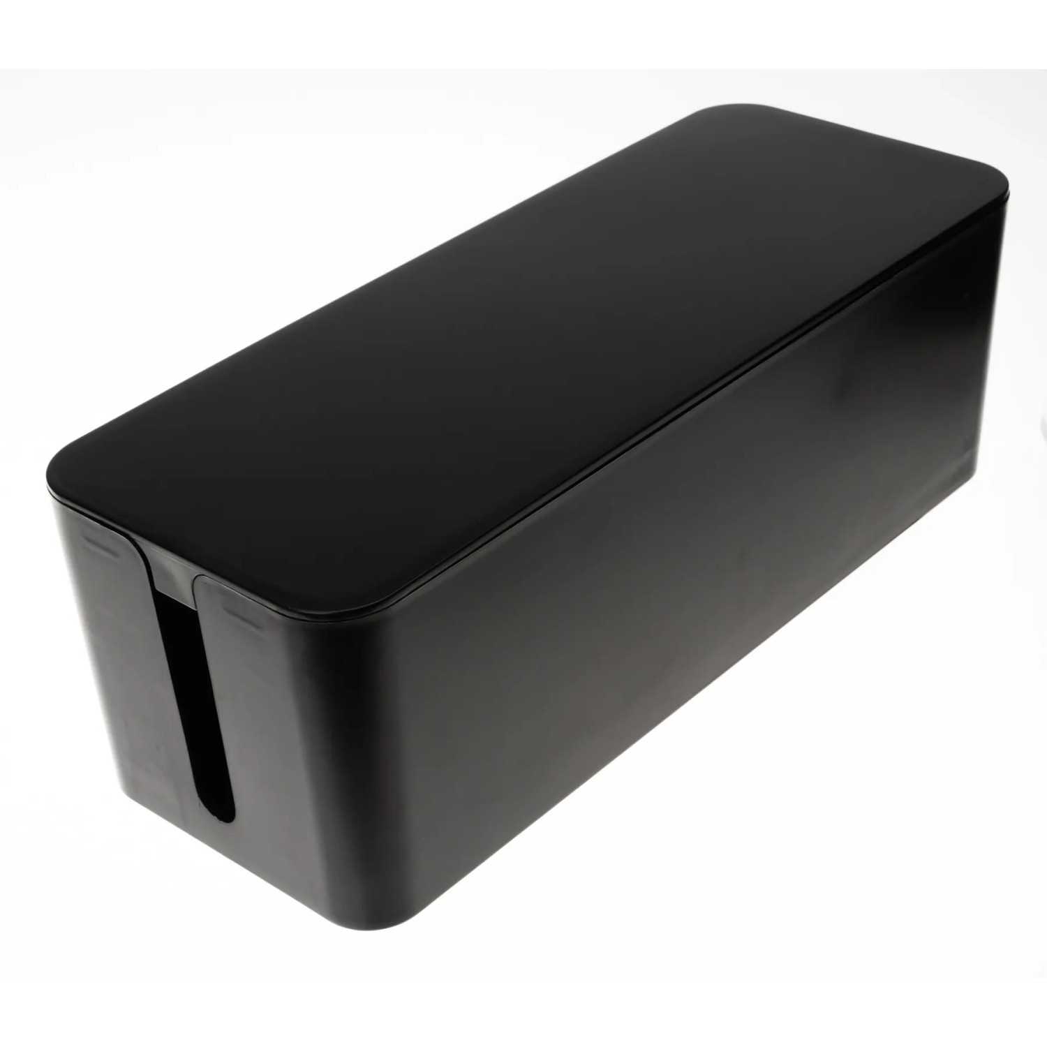 Cable Facility Box Cable Home gross Schwarz kaufen bei OBI