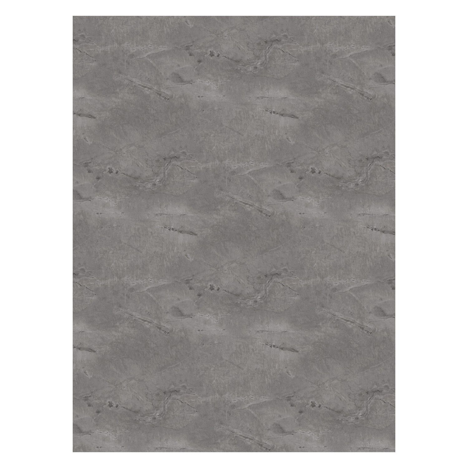 Arbeitsplatte Atlantic Stone Graphite (HxBxT) 3,8 x 63,5 x 410 cm ...