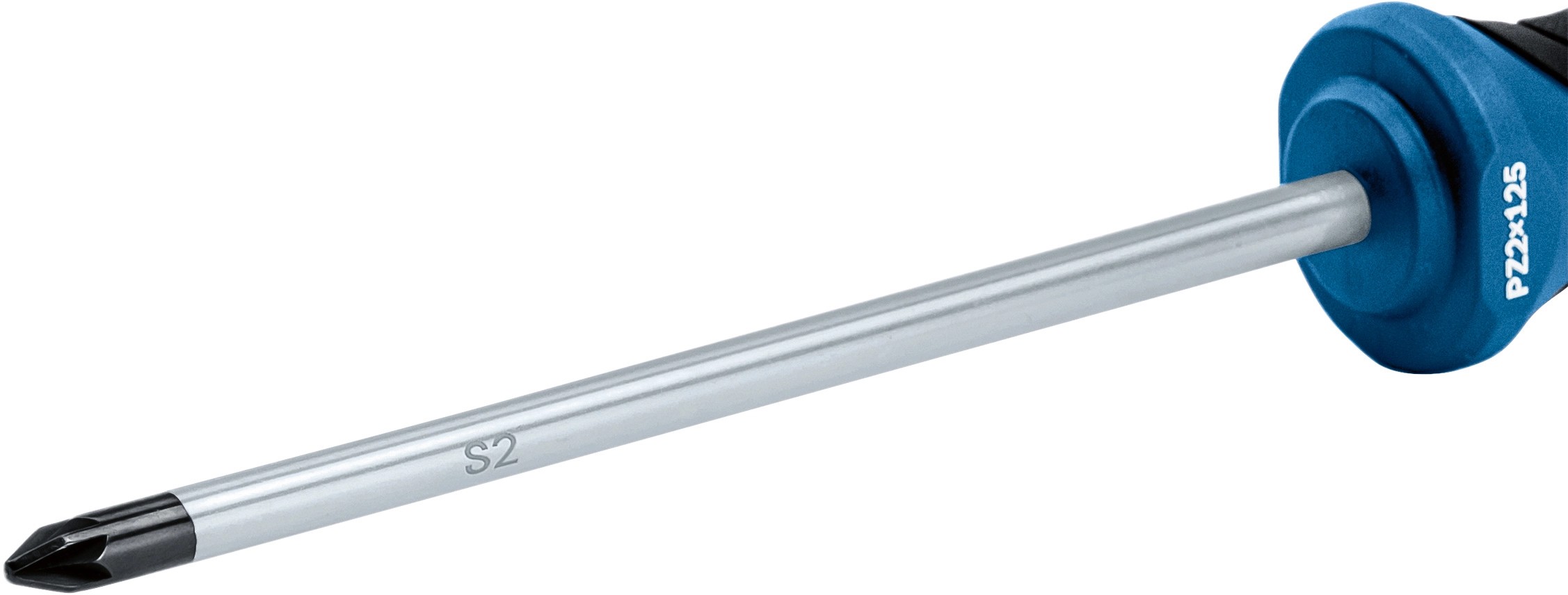 Bosch Professional Schraubendreher PZ 2 x 125 mm kaufen bei OBI