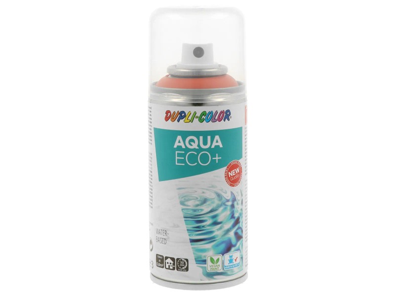 Dupli-Color Lackspray Aqua Eco+ matt Smooth Ember 150 ml