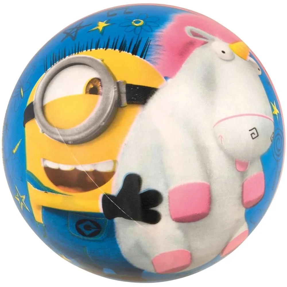 Happy People Ball Minions assortiert Ø 23 cm / 1 Stk. kaufen bei OBI