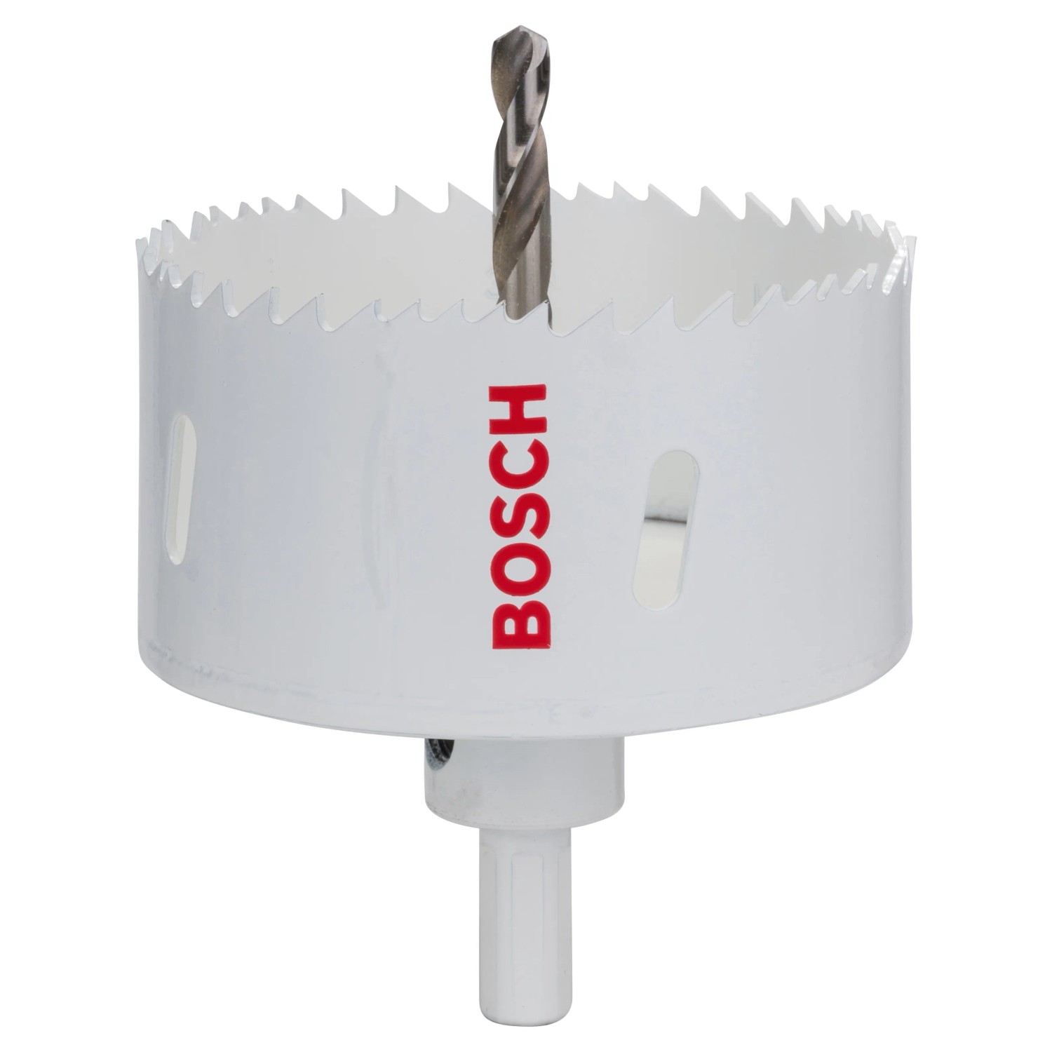 Bosch Scie à cloche bimétal Ø 83 mm