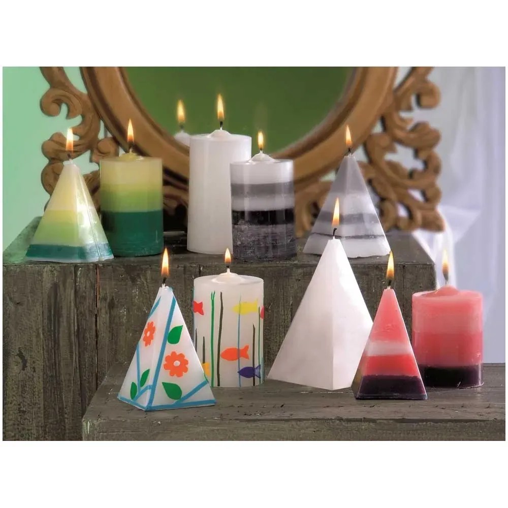 Cire de composition Mélange 500 g