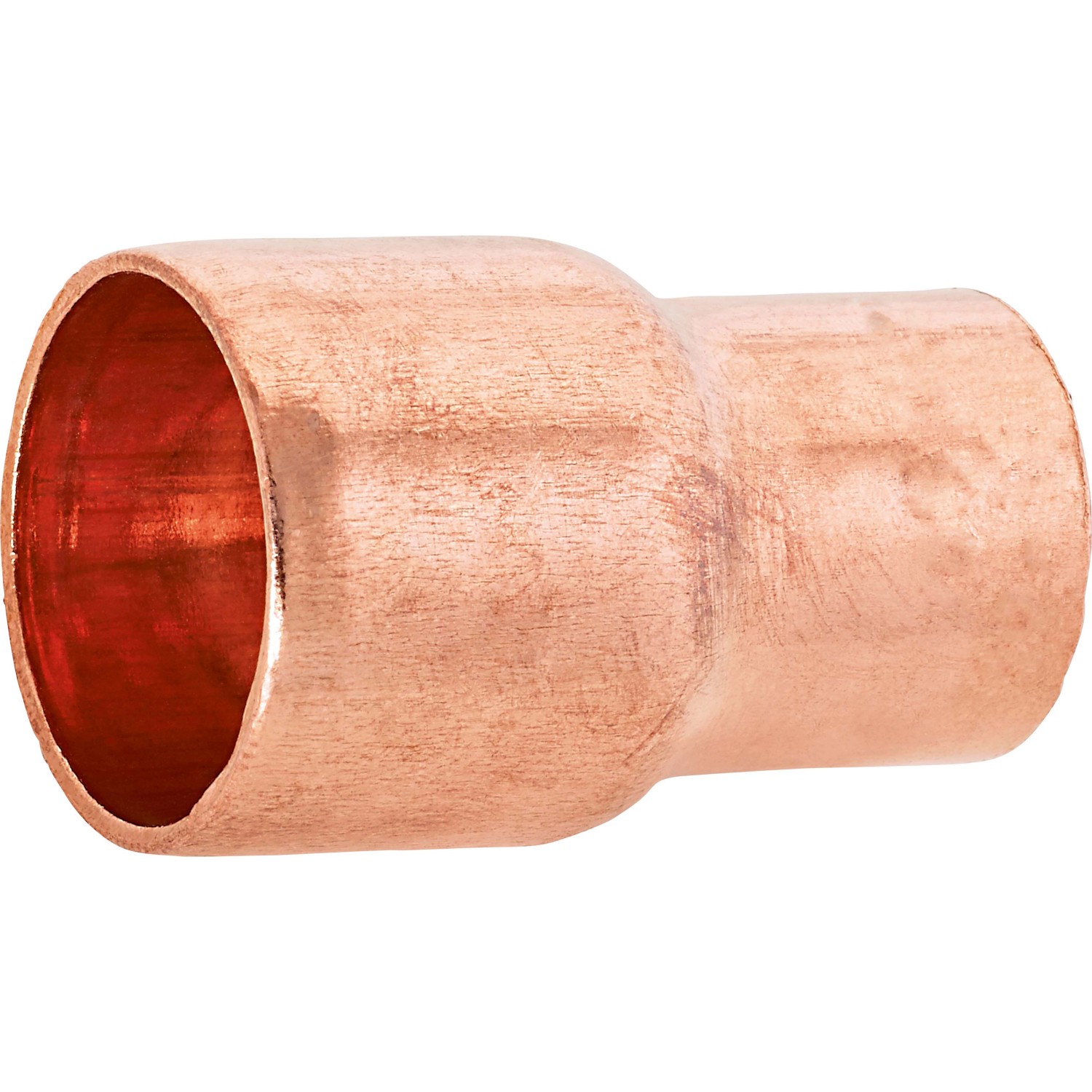 Löt-Absatznippel Typ 5243 Kupfer Ø 22 mm x Ø 15 mm kaufen bei OBI