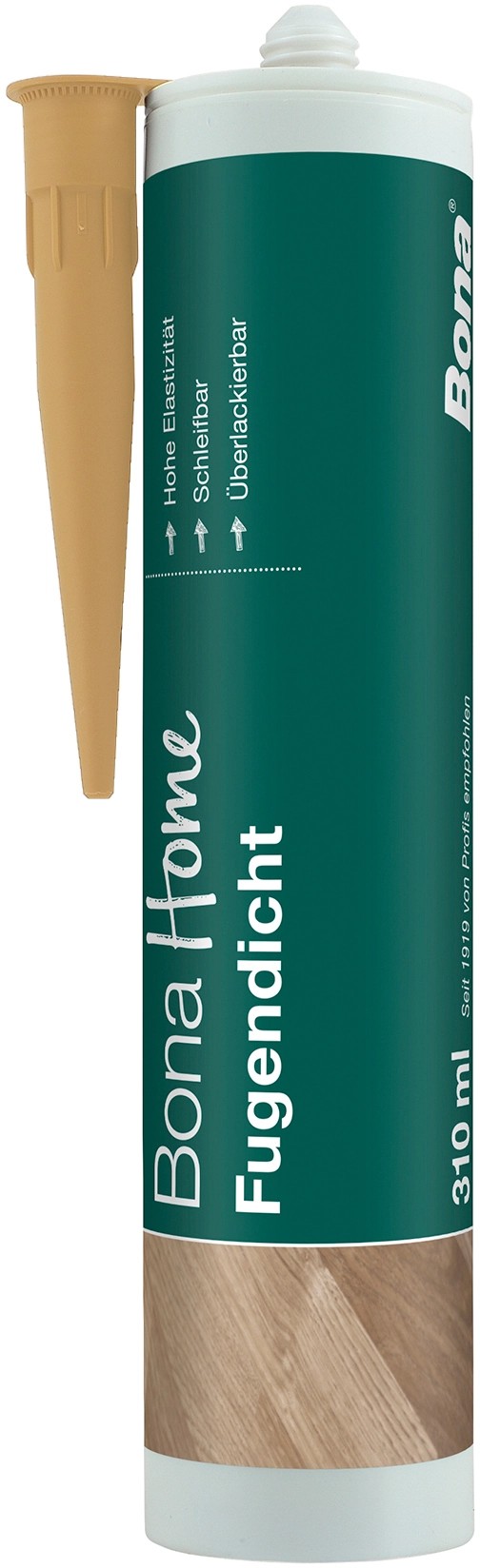 Bona Home Fugendicht Eiche hell 310 ml kaufen bei OBI