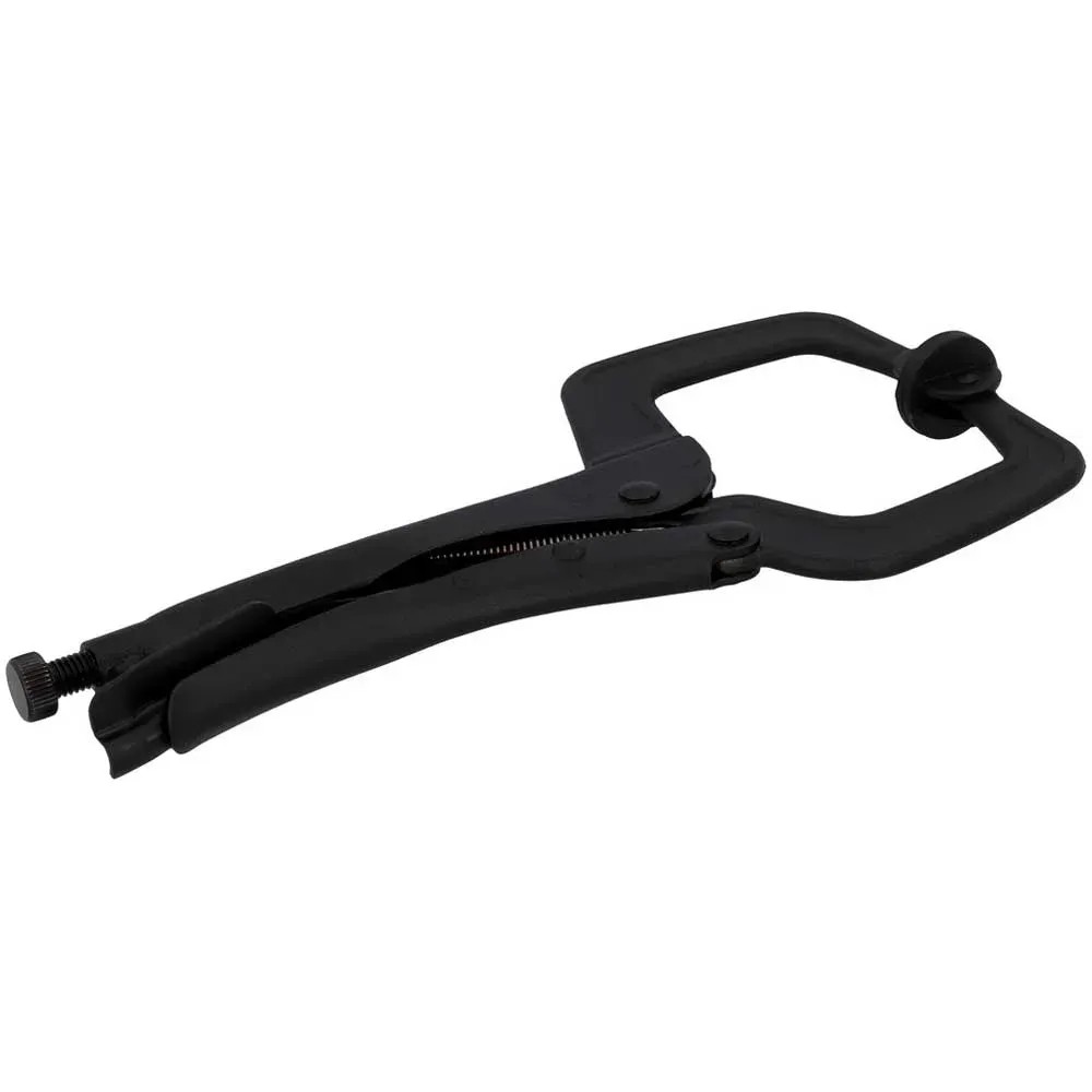 Pince à serrer serre-joints à becs parallèles longueur 280 mm