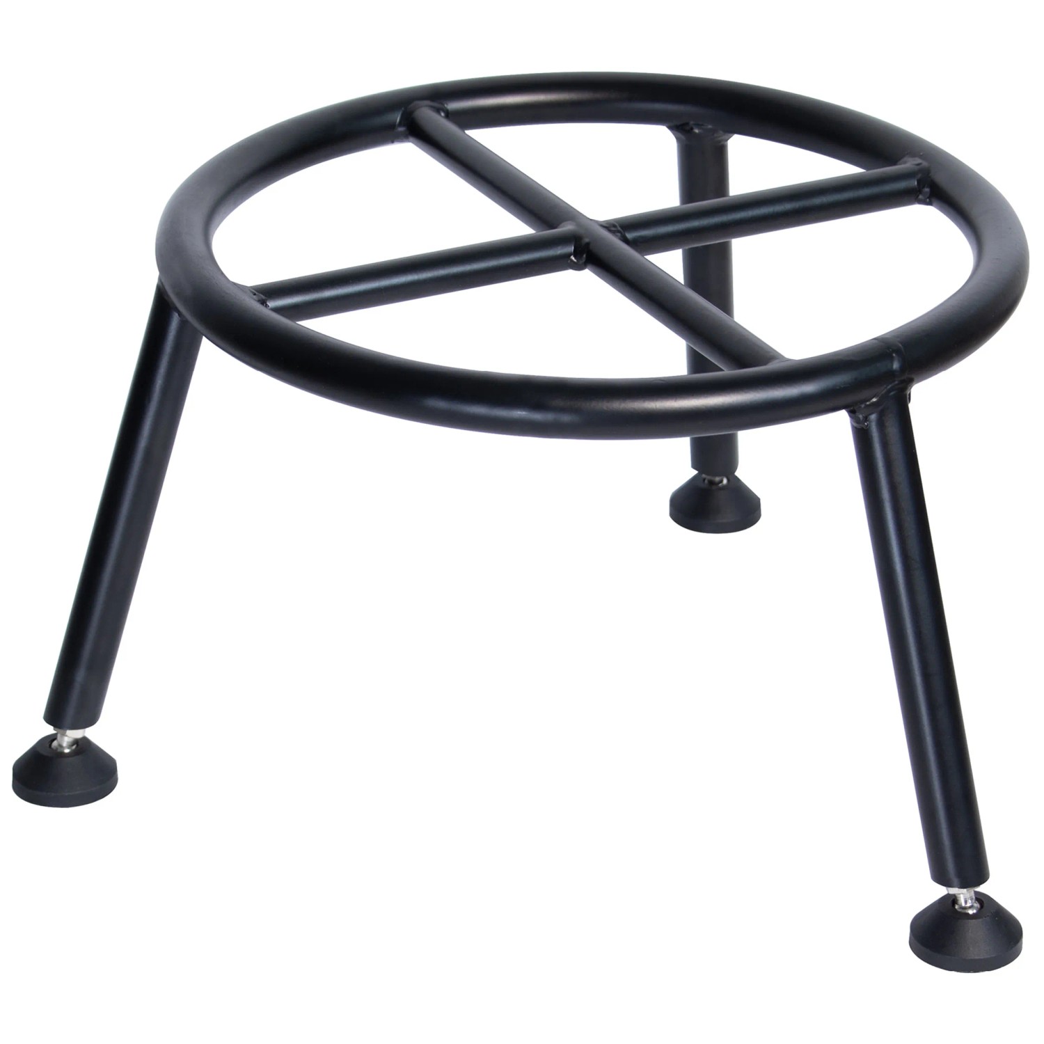 Wagner® Design Yourself Support de plantes GF0680 Noir Ø 38 cm ...