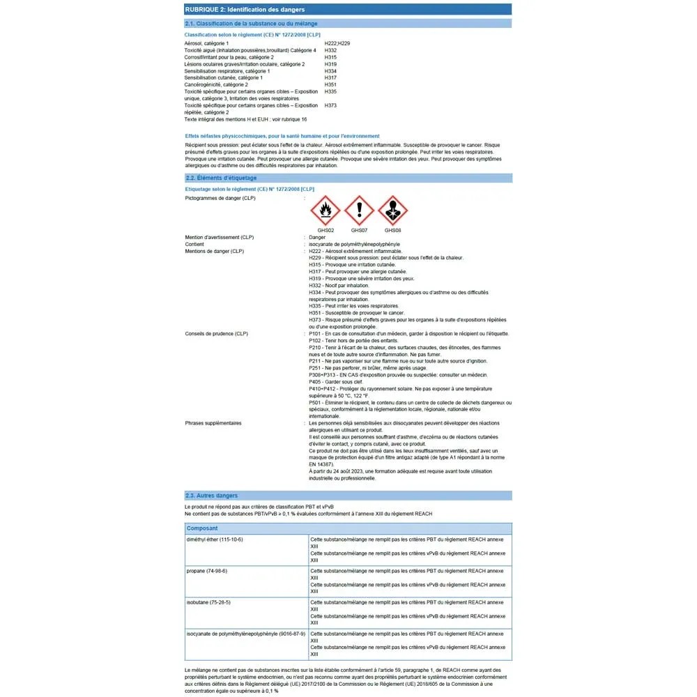Soudal Bauschaum Genius Gun B1 500 ml kaufen bei OBI