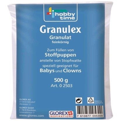 Granulex Granulat feinkörnig 500 g kaufen bei OBI