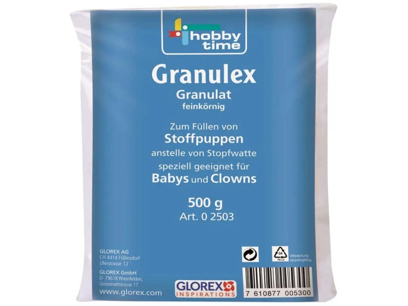 Granulex Granulat feinkörnig 500 g kaufen bei OBI
