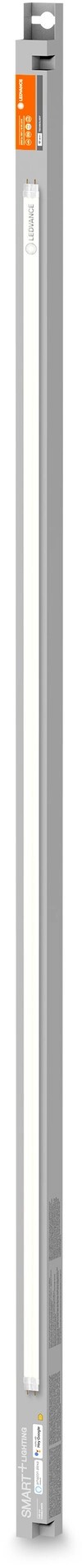 Ledvance LED-Röhre Smart+ T8 Weiss G13 / 18 W / Länge 120 cm kaufen bei OBI
