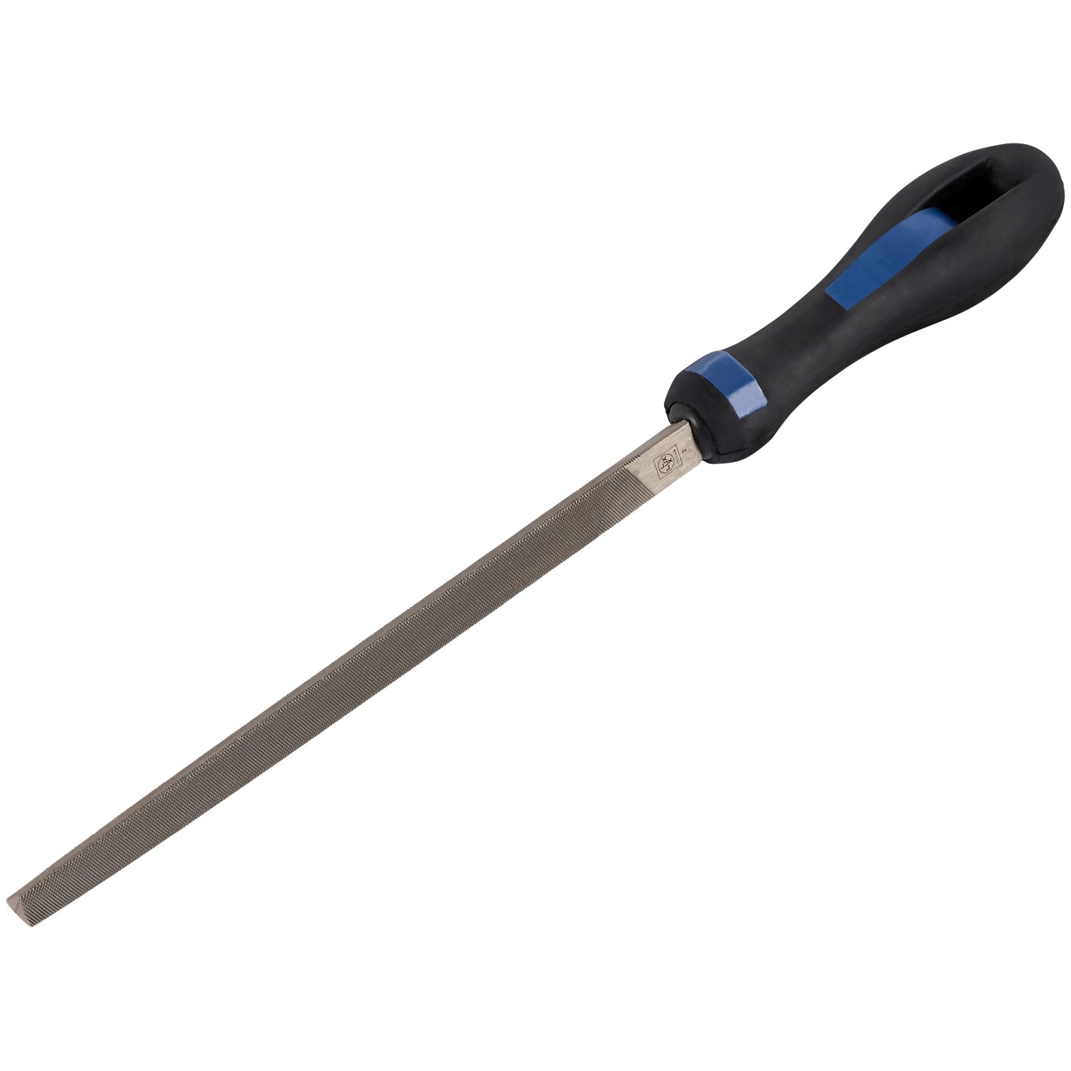 LUX Werkstattfeile Dreikant 200 mm kaufen bei OBI