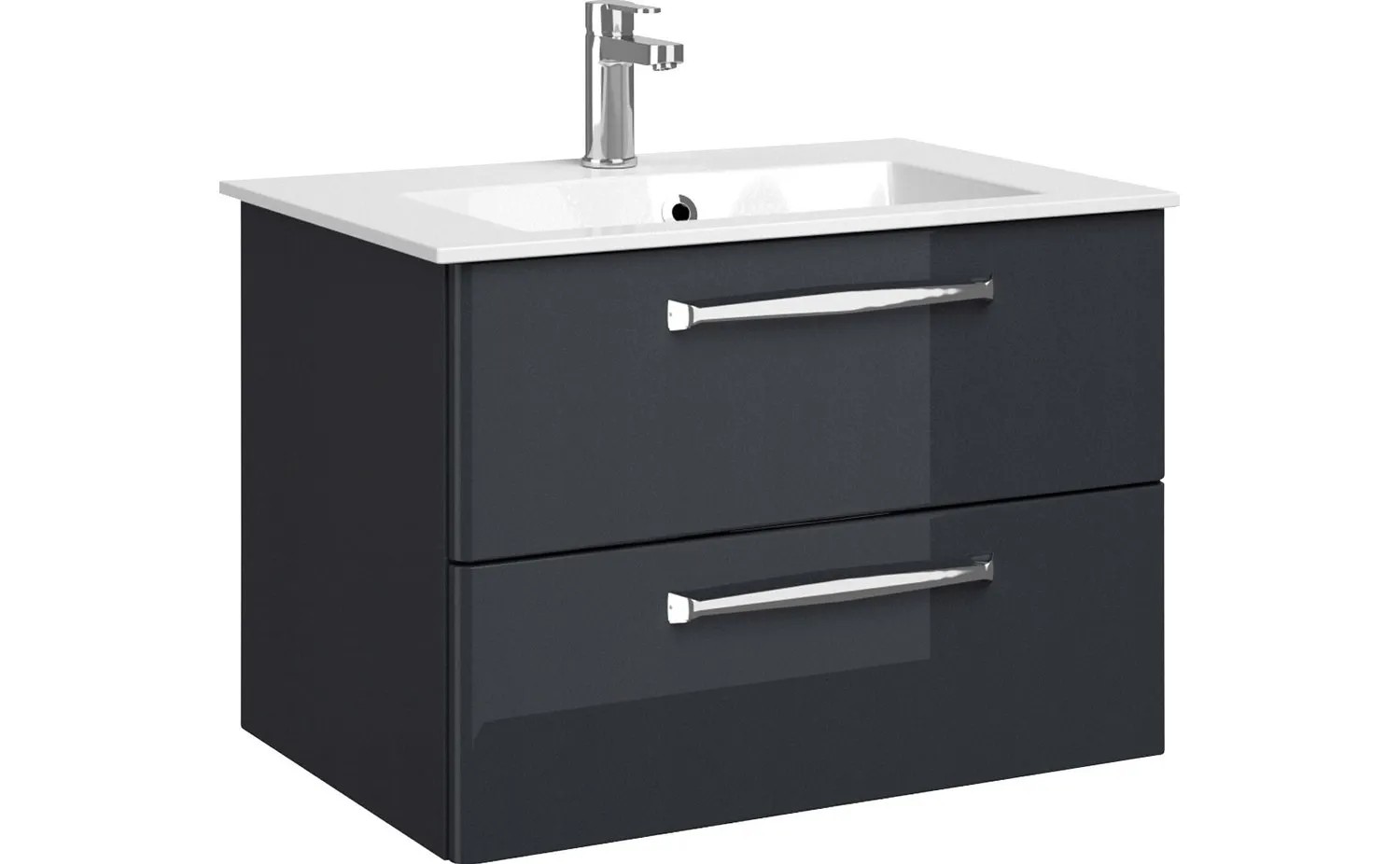 Pelipal Waschbecken Mit Unterschrank