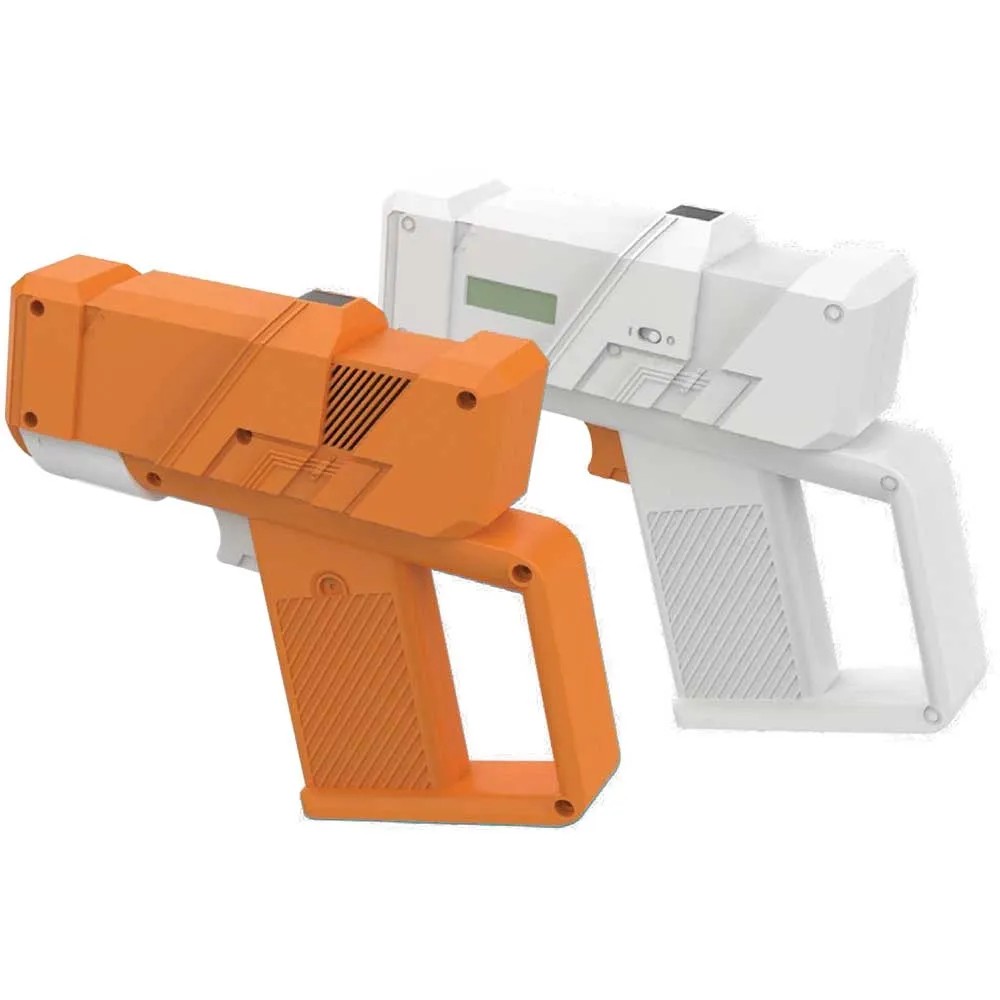 Happy People Laser Tag Target Projection Game kaufen bei OBI