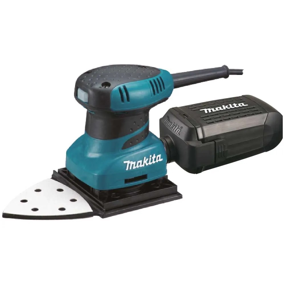 Makita Schwingschleifer BO4565